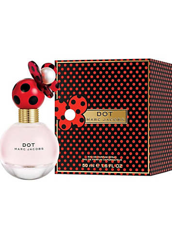 Marc Jacobs Dot Eau De Parfum | Kaleidoscope