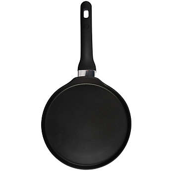 MasterChef 25 cm Aluminium Pancake Pan | Kaleidoscope