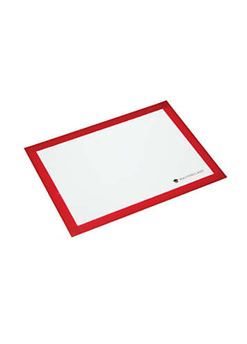 MasterClass Silicone Non-Stick Baking Sheet, 40x30cm, Display boxed ...