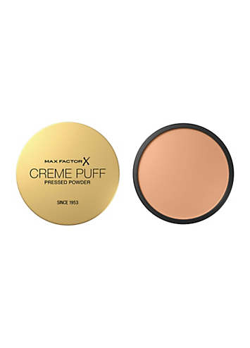 Max Factor Creme Puff Pressed Powder 21g | Kaleidoscope
