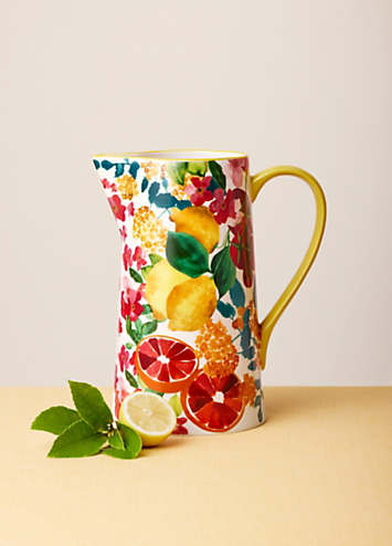 Maxwell & Williams Capri Jug - 2L | Kaleidoscope