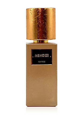 Memoize Isla Rose Extrait Eau de Parfum 100ml | Kaleidoscope