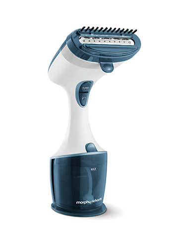 Morphy Richards Handheld Turbo Garment Steamer | Kaleidoscope