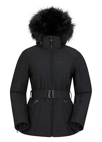 Mountain Warehouse Swiss Recco Ski Jacket | Kaleidoscope