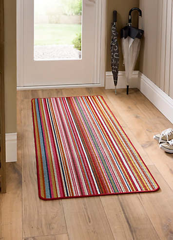 My Mat Utility Candy Runner | Kaleidoscope