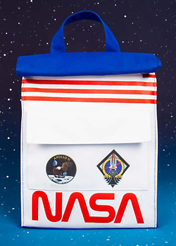 NASA Lunch Bag | Kaleidoscope