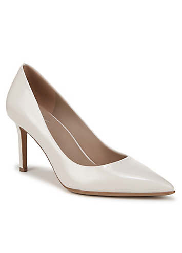 Naturalizer Anna Wide Fit Stiletto Shoes | Kaleidoscope