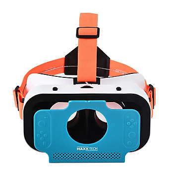 Nintendo Switch VR Switch Headset | Kaleidoscope