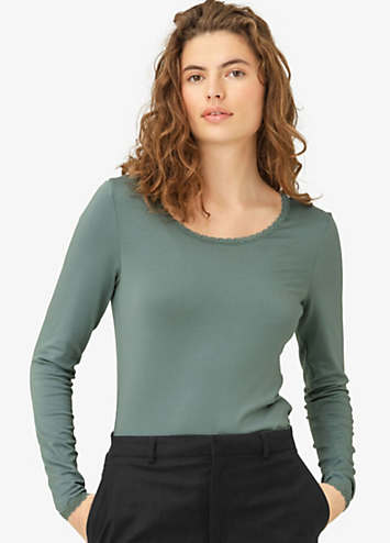 Noa Noa Laura Blouse | Kaleidoscope