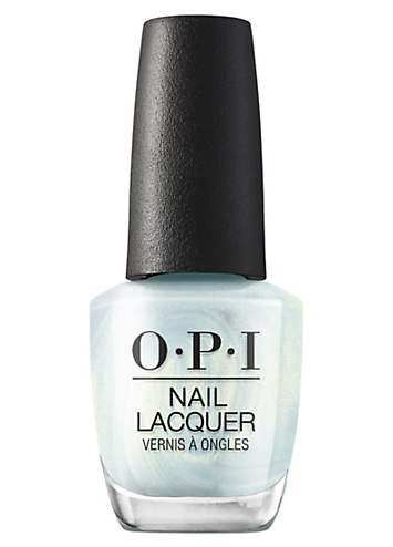 OPI Nail Lacquer - Air We Go 15ml | Kaleidoscope