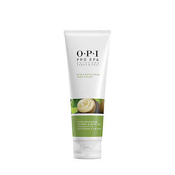 OPI Pro Spa Micro-Exfoliating Hand Polish 118ml | Kaleidoscope