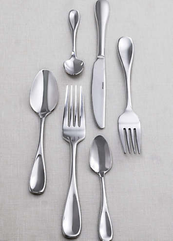 Oneida Voss 16 Piece Cutlery Set | Kaleidoscope