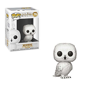 POP! Harry Potter - Hedwig | Kaleidoscope