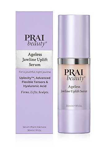 PRAI Ageless Jawline Uplift Serum | Kaleidoscope