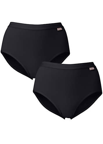 Pack of 2 Control Briefs by Creation L | Kaleidoscope