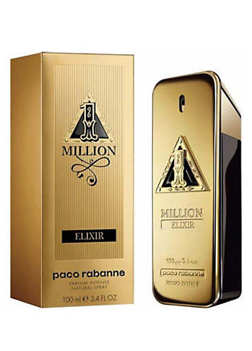 Paco Rabanne 1 Million Elixir Eau de Parfum | Kaleidoscope