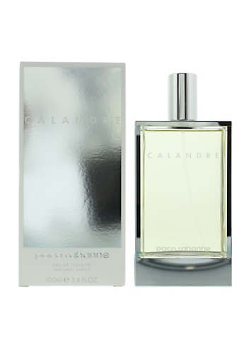 Paco Rabanne Calandre Eau de Toilette 100ml | Kaleidoscope