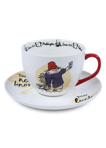 Paddington Bear Breakfast Set | Kaleidoscope