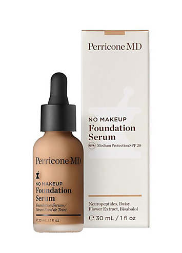 Perricone MD No Makeup Foundation Serum 30ml | Kaleidoscope
