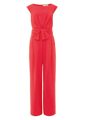 Phase Eight ’Janey’ Jumpsuit | Kaleidoscope
