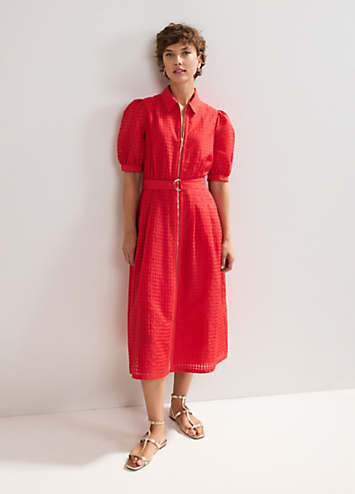 Phase Eight Carey Dress | Kaleidoscope