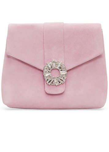 Phase Eight Embellished Clutch Bag | Kaleidoscope