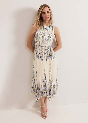 Phase Eight Georgiana Dress | Kaleidoscope