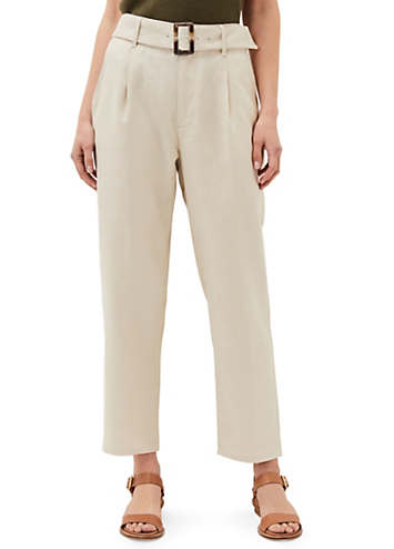 Phase Eight Hazel Tapered Trousers | Kaleidoscope