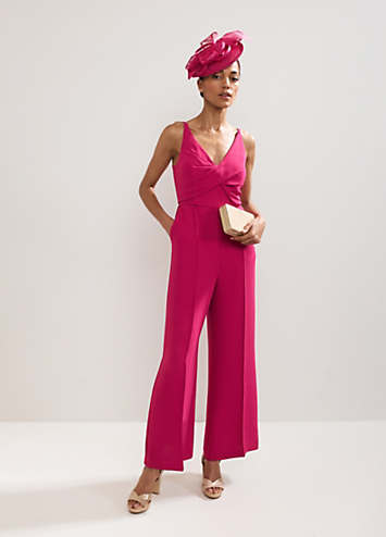 Phase Eight Hetty Jumpsuit | Kaleidoscope