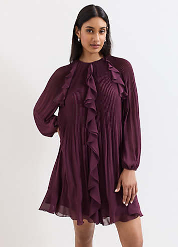Phase Eight Layla Swing Dress | Kaleidoscope