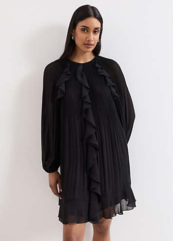 Phase Eight Layla Swing Dress | Kaleidoscope