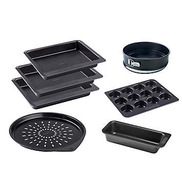 Pyrex Magic 7 Piece Ovenware Set | Kaleidoscope