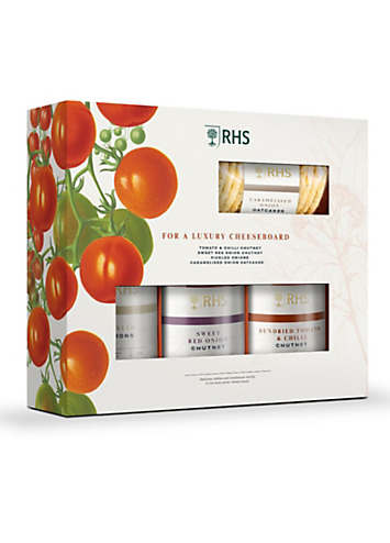 RHS For A Luxury Cheeseboard Set | Kaleidoscope