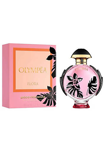 Rabanne Olympia Flora Intense Eau De Parfum by Paco Rabanne | Kaleidoscope