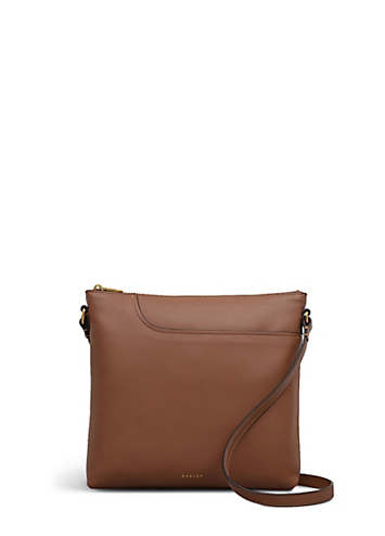 Radley London Pockets Large Ziptop NS Crossbody Bag | Kaleidoscope