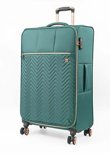 Radley London Spot Mini Handbag Umbrella | Kaleidoscope