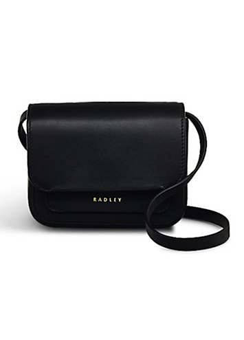 Radley London Trinity Square Mini Flapover Crossbody Bag | Kaleidoscope