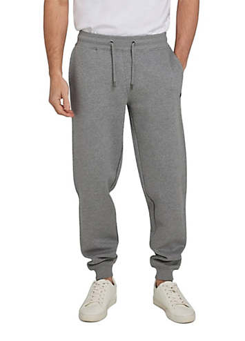 Raging Bull Mens Cuffed Jogging Bottoms | Kaleidoscope