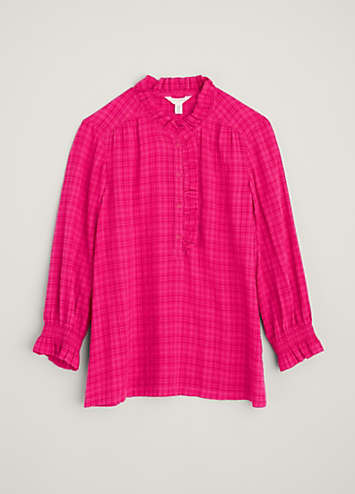 Ravel Bargo Leather Pumps | Kaleidoscope