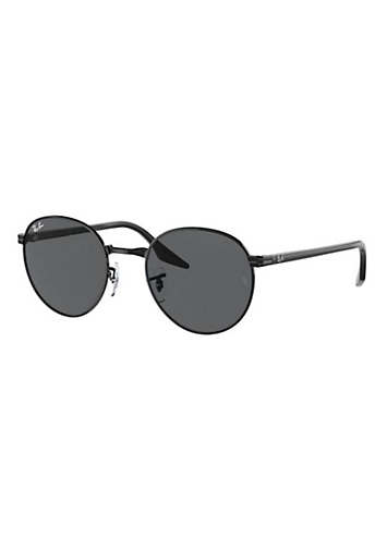 Ray-Ban Unisex RB3691 Phantos Sunglasses | Kaleidoscope