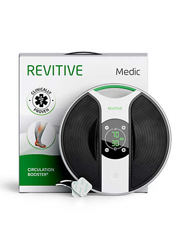 Revitive Medic Circulation Booster | Kaleidoscope