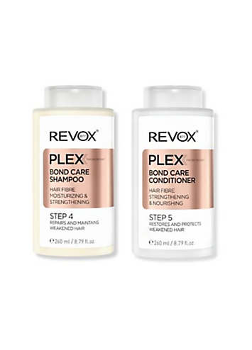 Revox B77 Plex Non Treated Hair Bundle | Kaleidoscope
