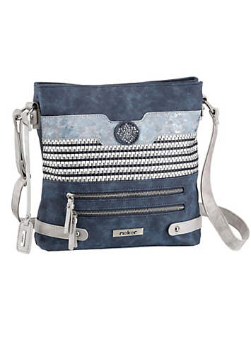 Rieker Shoulder Bag | Kaleidoscope