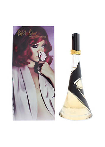 Rihanna Reb’l Fleur Eau de Parfum 100ml | Kaleidoscope