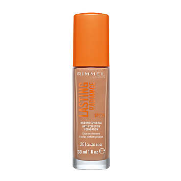 Rimmel Lasting Radiance Foundation 30ml | Kaleidoscope