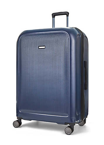 Rock Austin Hardshell Suitcase Large | Kaleidoscope