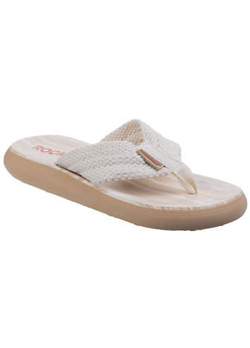 Rocket Dog Sunset Flip Flops | Kaleidoscope