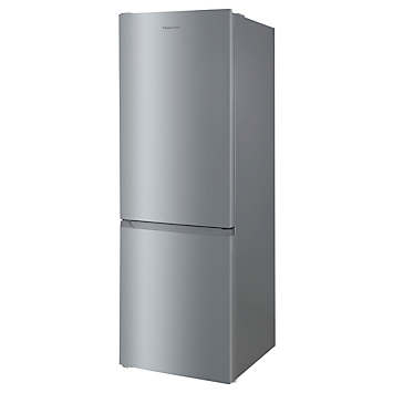 Russell Hobbs 186 x 60cm Frost Free Fridge Freezer RH186FFFF60S ...