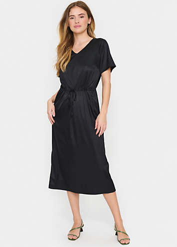 Saint Tropez Zhor Maxi Dress | Kaleidoscope