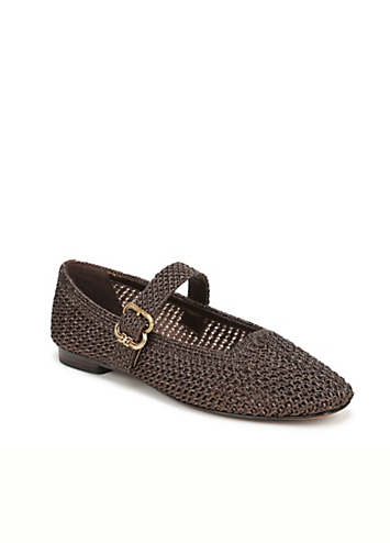 Sam Edelman Michaelaknit Regular Fit Mary Janes | Kaleidoscope